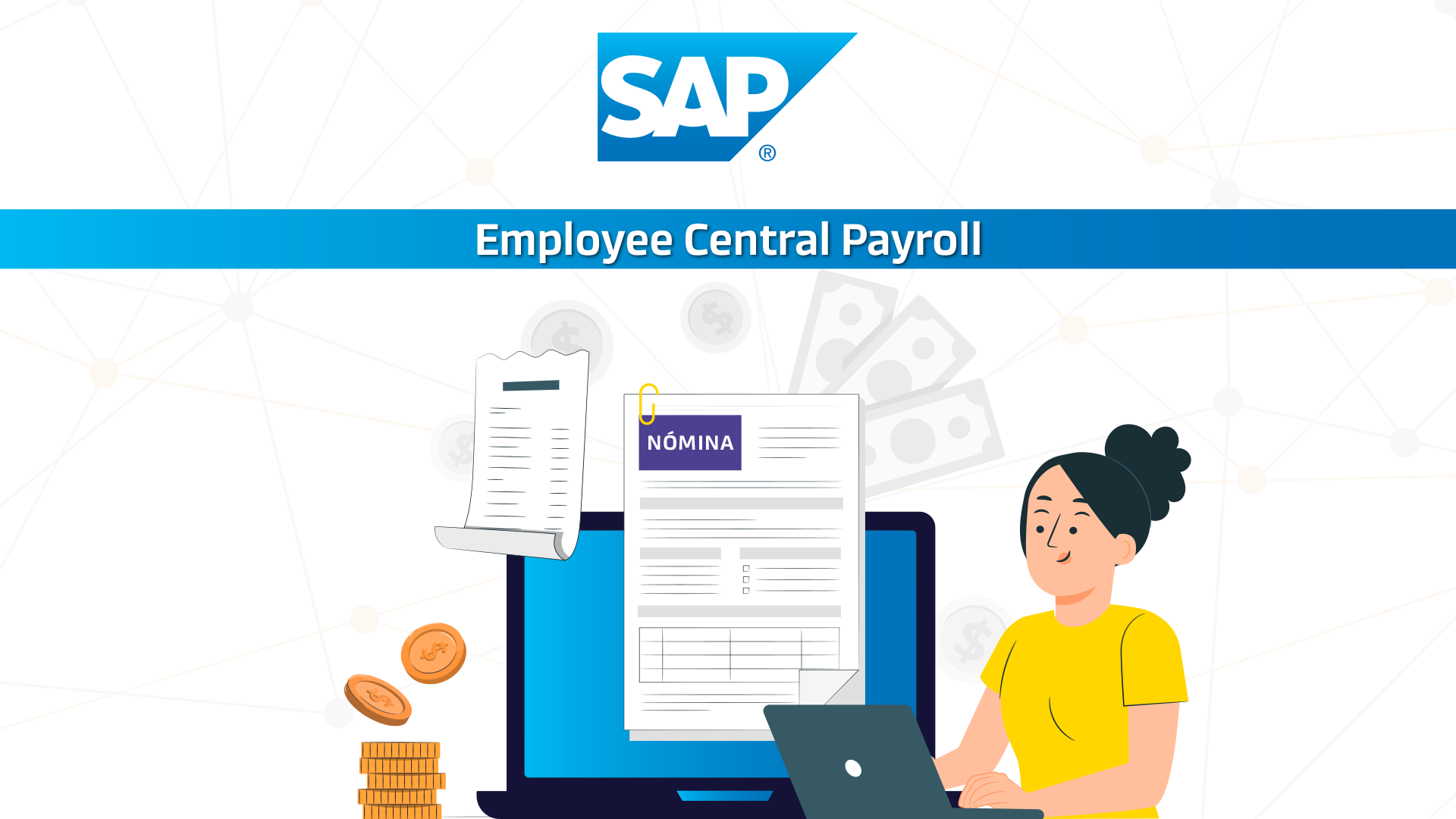 ¿Qué es SAP SuccessFactors Employee Central Payroll?